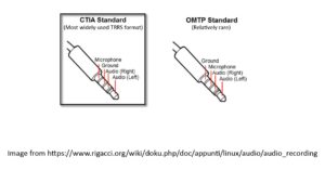 Basic DIY microphone design—Part 3: microphone back-end design - DIY ...
